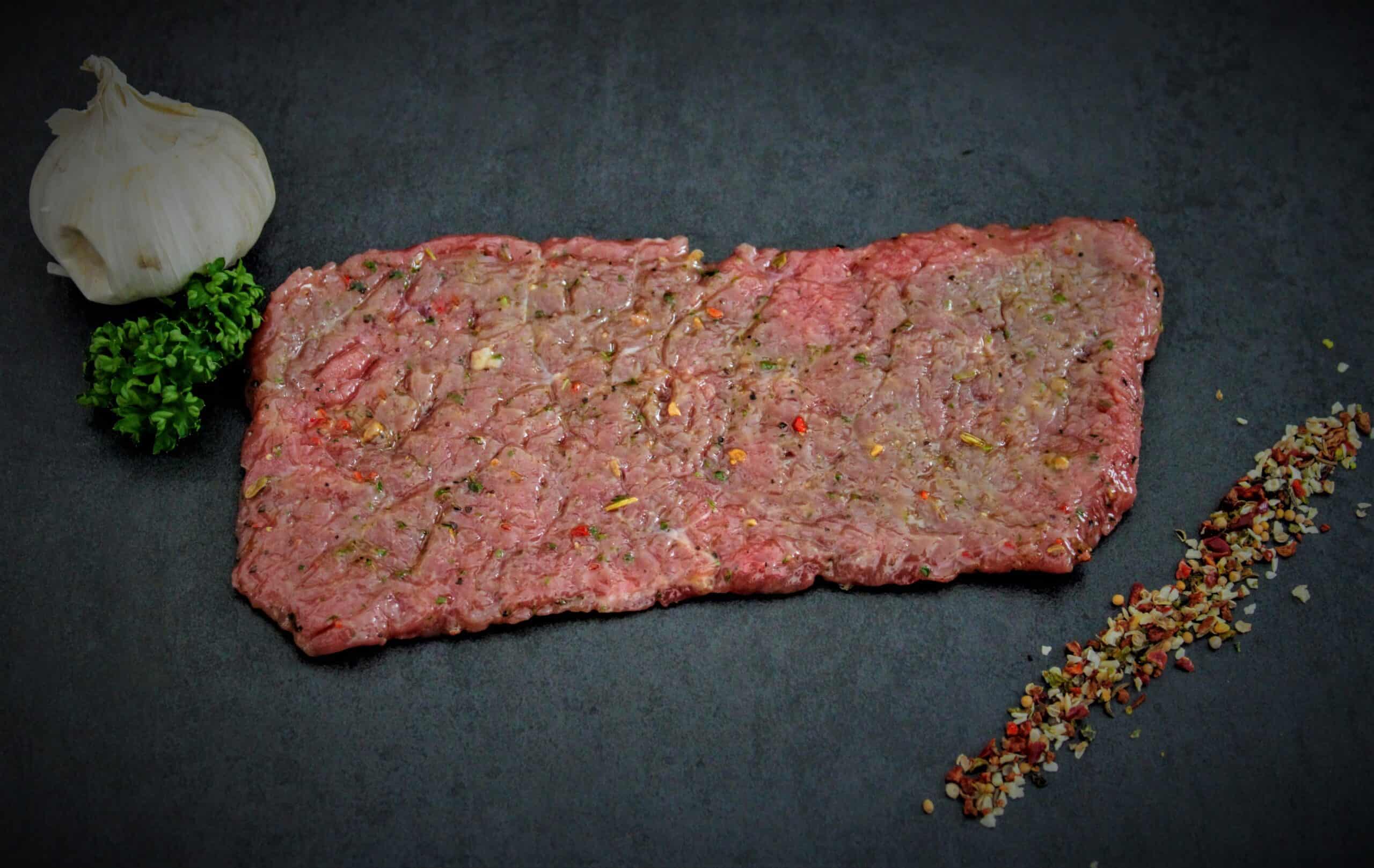 Rundvlees – Slagerij John Hermanns