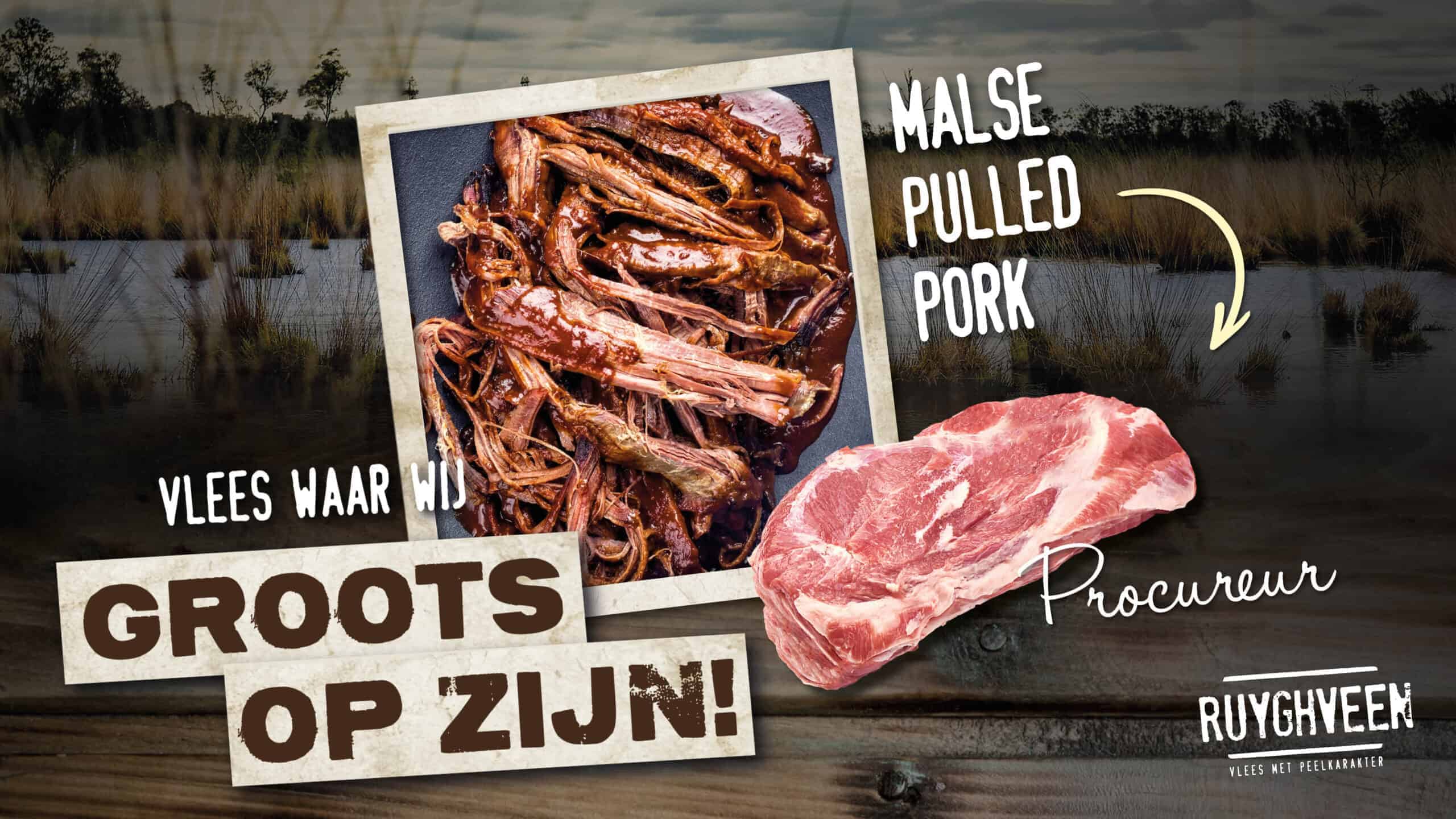 Procureur (Varkensnek) – Slagerij John Hermanns